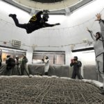 Quels sont les bienfaits de la simulation en chute libre ...